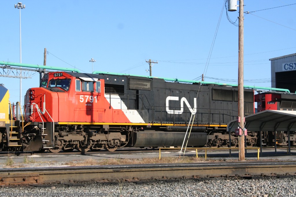CN 5791